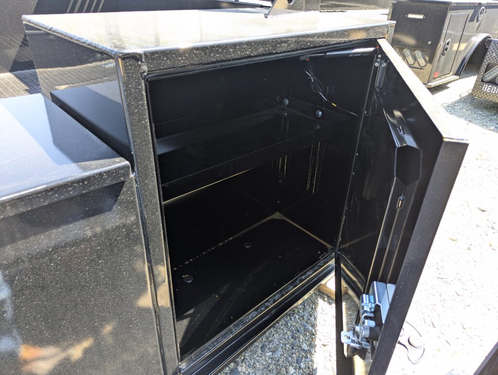 2025 Bedrock Marble 8M, 9'4" x 94", 1999 to current, Cab and Chassis ...