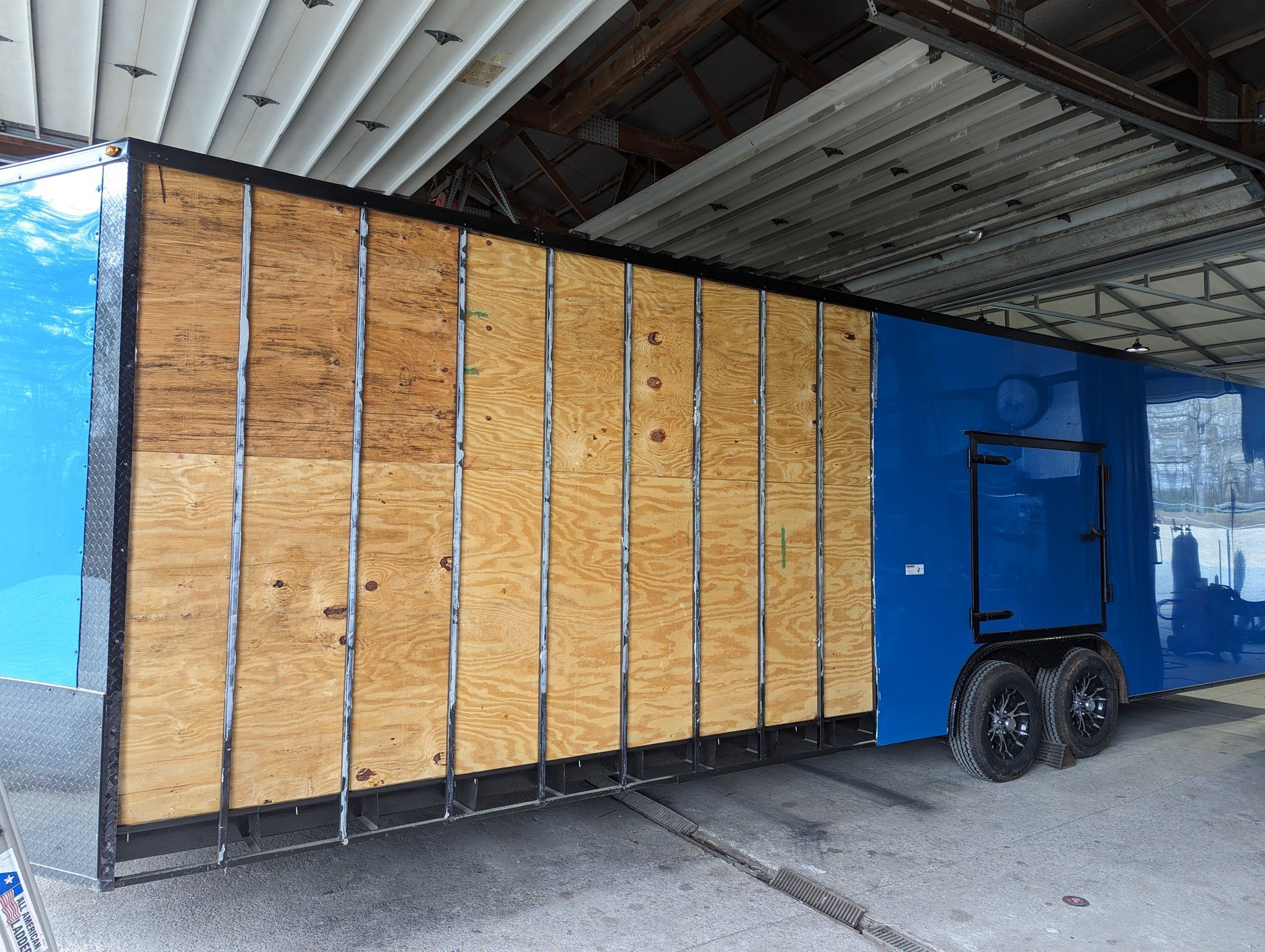 How to Choose the Right Trailer Repair Shop in North Carolina - North ...