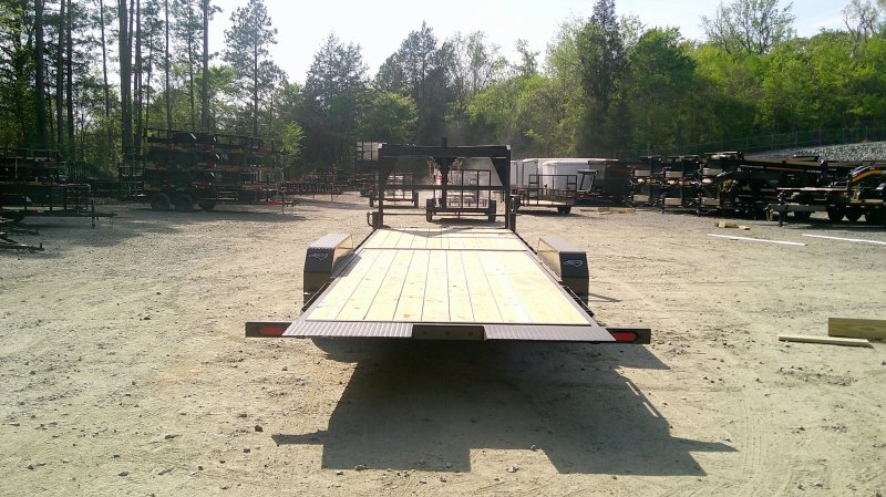 2026 Nolan - North Carolina Trailer Sales