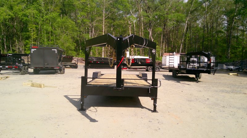 2026 Nolan - North Carolina Trailer Sales