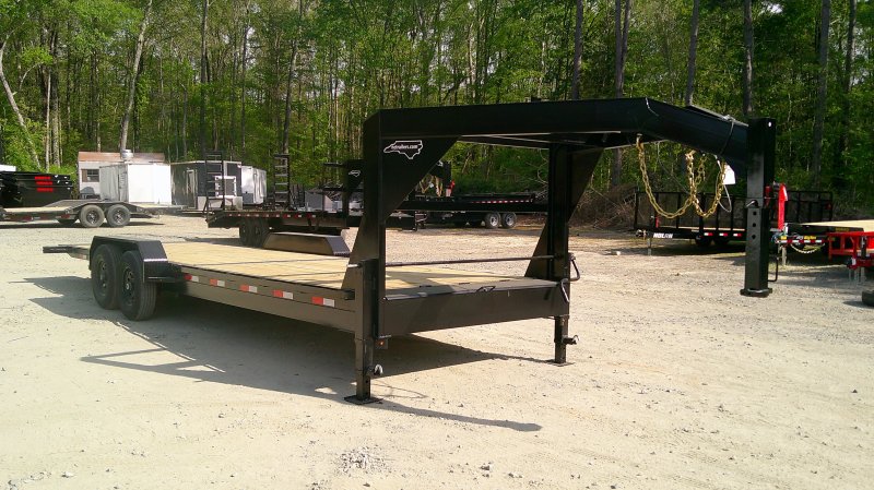 2026 Nolan - North Carolina Trailer Sales